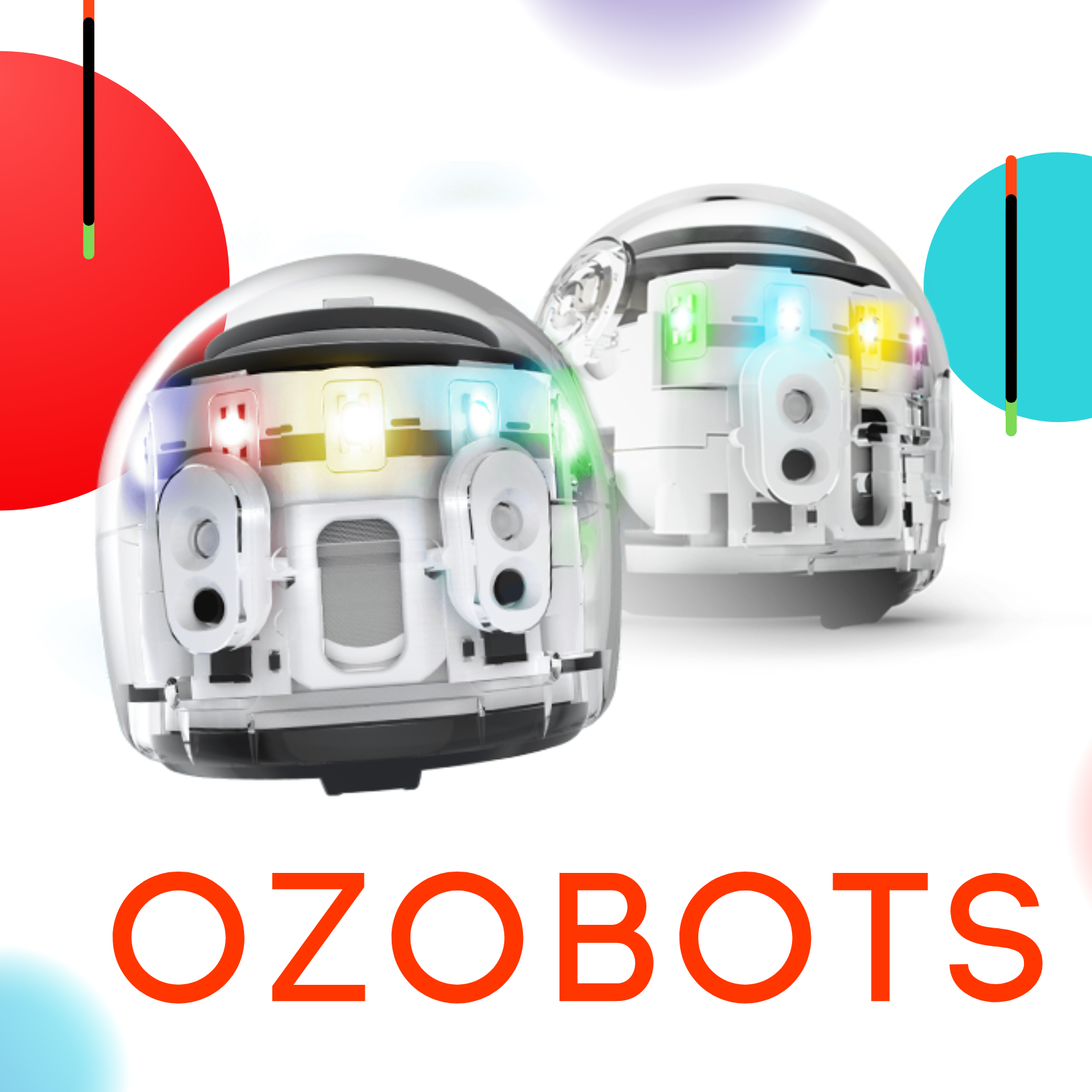 OZOBOTS | Yavapai Library Network
